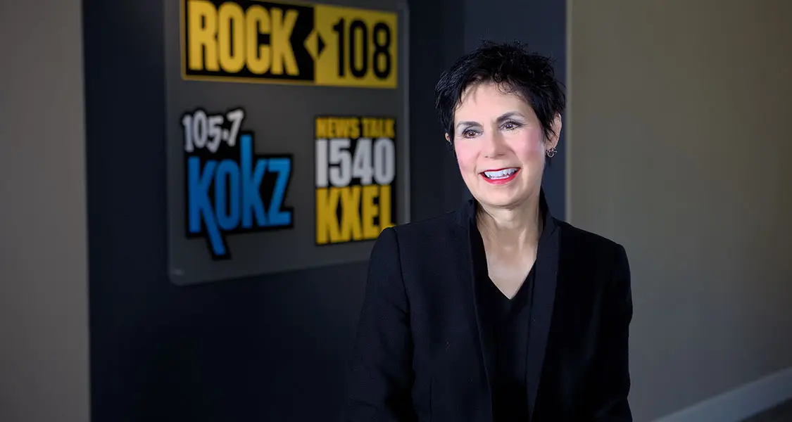 NRG Media - Hiawatha Business Success Story | hedco.org