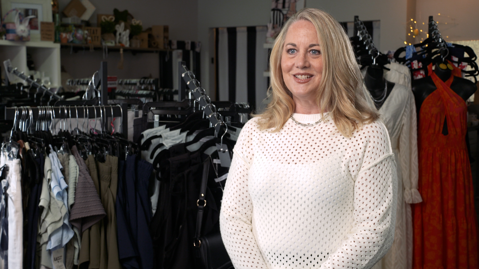 LA Trends Addict - Hiawatha Business Success Story | hedco.org